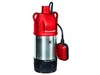 EINHELL Potopna pumpa pod pritiskom GC-DW 900 N