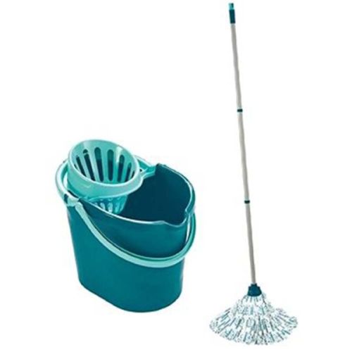 Leifheit set za čišćenje classic mop, viskoza