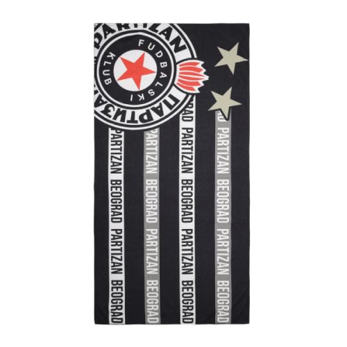 Peškir za plažu Partizan 70x140cm