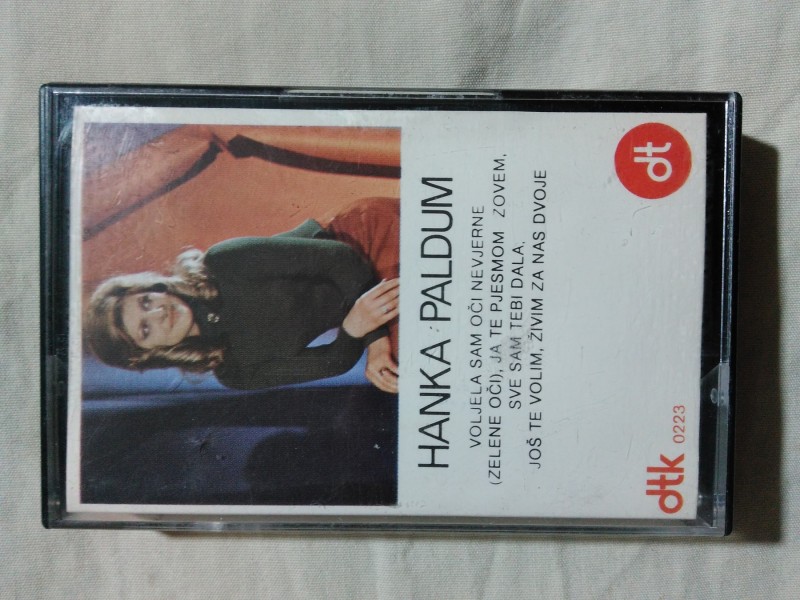 Hanka Paldum