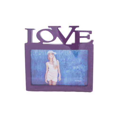 Ram za slike 10x15cm Love