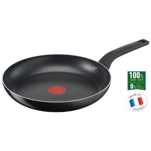 Tefal tiganj duboki simply clean 26cm