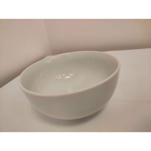 ČINIJA PORCELAN 14.8X7.5CM BELA