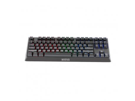 TASTATURA MEHANIČKA BT/2.4GHz/WIRELESS KG953W MARVO