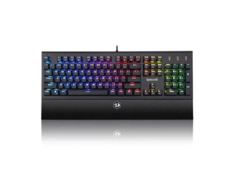 TASTATURA MEHANIČKA K569RGB ARYAMAN