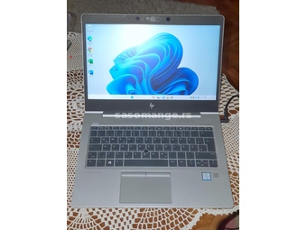 HP Elitebook 800 G5 i5 8.generacija