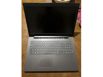 Lenovo laptop