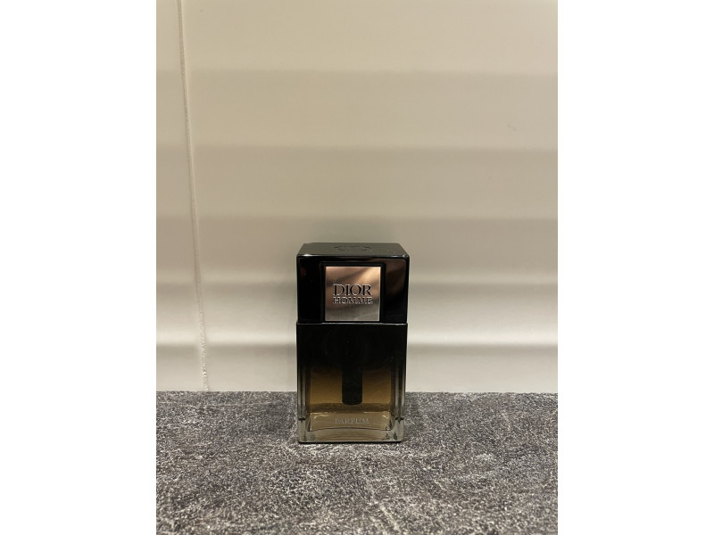 Dior Homme Parfum 2025 5ml dekanti