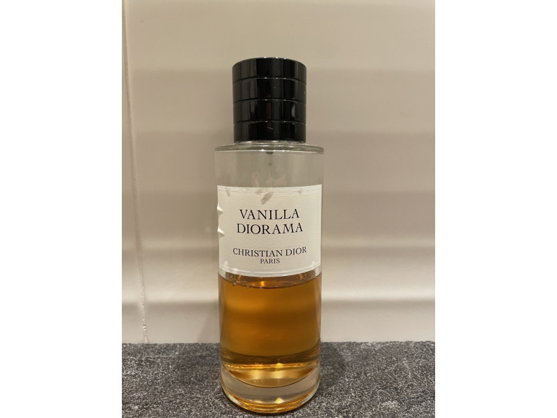 Dior Vanilla Diorama Batch 2021 5ml dekanti