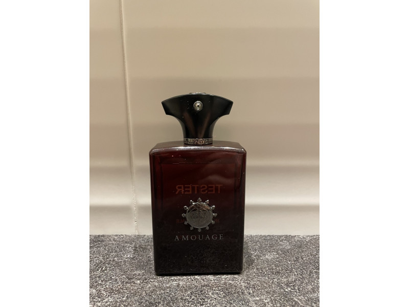 Amouage Lyric Man Vintage Batch 2008 5ml dekanti