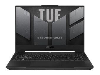 ASUS Laptop TUF Gaming F15 FX507VV-LP250 15.6IPS Intel i7-13620H 16GB 512GB SSD RTX4060-8GB