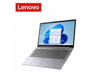 LENOVO IdeaPad 1 15ALC7 (Cloud Grey) FHD IPS, Ryzen 5 5500U, 16GB, 512GB SSD (82R400TJYA)