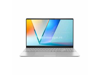 ASUS Laptop VivoBook S S5507QA-MA056W 15.6OLED Snapdragon X1E-78-100 32GB Rama 1TB SSD Win11Home