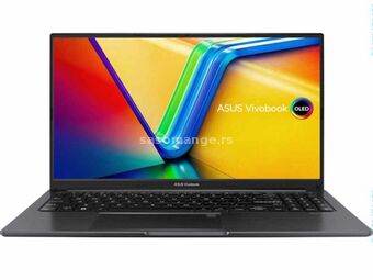 ASUS Laptop Vivobook X1505VA-MA499W 15.6 2.8 K OLED i7-13700H 16GB Rama 1TB SSD Windows 11 Home