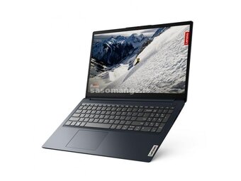 LENOVO IdeaPad 1 15ALC7 (Abyss Blue) FHD IPS, Ryzen 5 5500U, 16GB, 512GB SSD (82R400THYA)