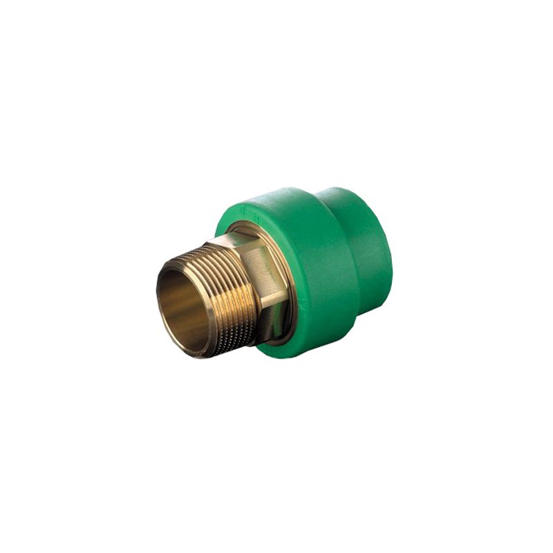 PP muf SN sa 6-ugaonikom 32x1/0m Aquatherm
