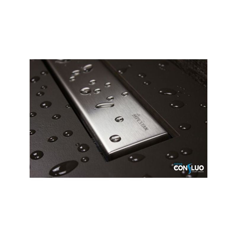 CONFLUO FRAMELESS LINE 950