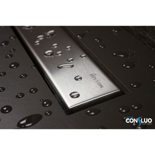 CONFLUO FRAMELESS LINE 450