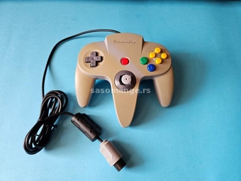 Dzojstik za Nintendo 64 / Neispravan