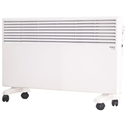 Vivax PH-2501 panelna grejalica 2500W, bela