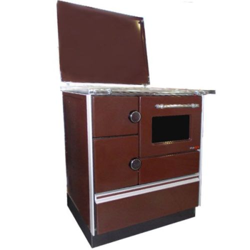 Alfa plam Šporet Alfa 70h LB Termo braon d