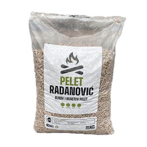 Pelet bukva A2 Radanović