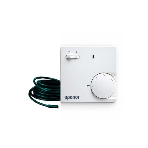 Uponor termostat Comfort E DIAL SET T-85 230V