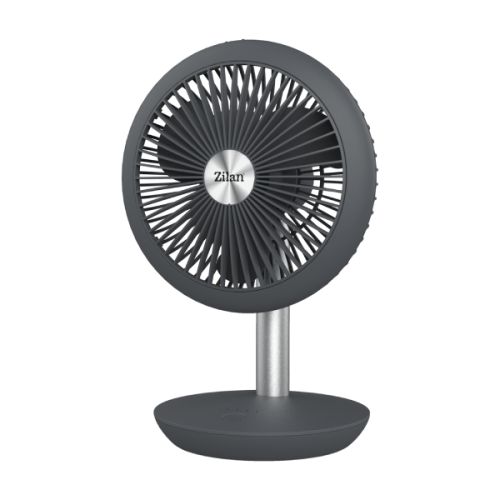 Zilan ZLN4000 punjivi USB stoni ventilator