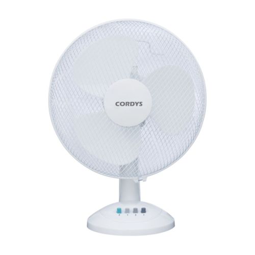 Cordys CVE-31T stoni ventilator 30cm