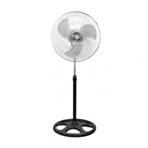 Prosto SF455M stojeći ventilator 45cm 50W