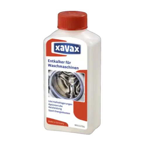 Xavax sredstvo protiv kamenca za veš mašine 250ml