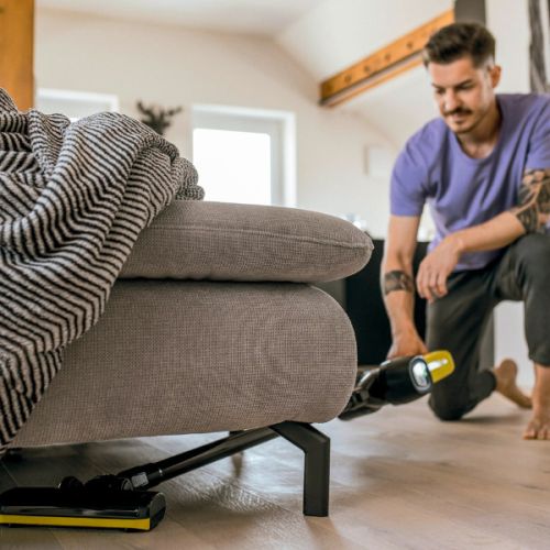 Karcher VC 4 MyHome bežični usisivač