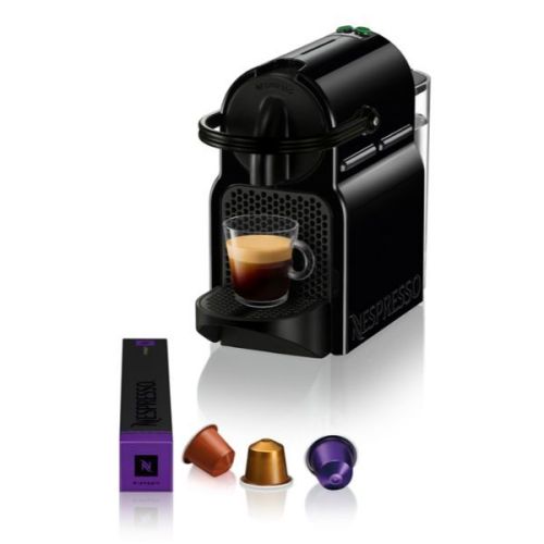 Nespresso kafe aparat za espresso Inissia black