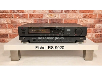 Fisher RS-9020