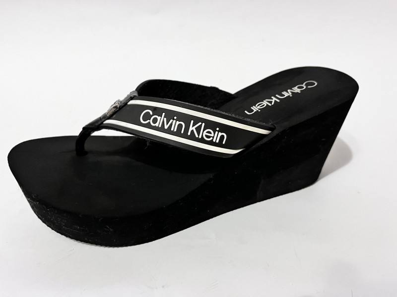 Original CALVIN KLEIN PAPUČE Broj 38/24cm