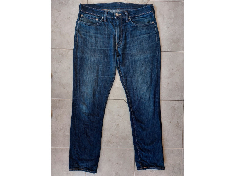 levis levi's 511 farmerke W34 L30