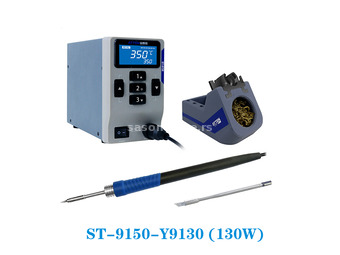Rework Station Atten ST-9150 150W + Lemilica Atten Y9130 130W