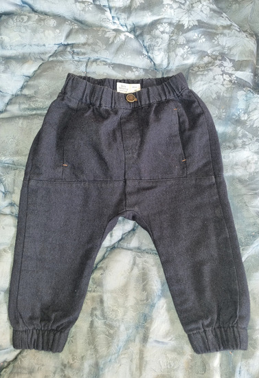 Zara pantalone 86