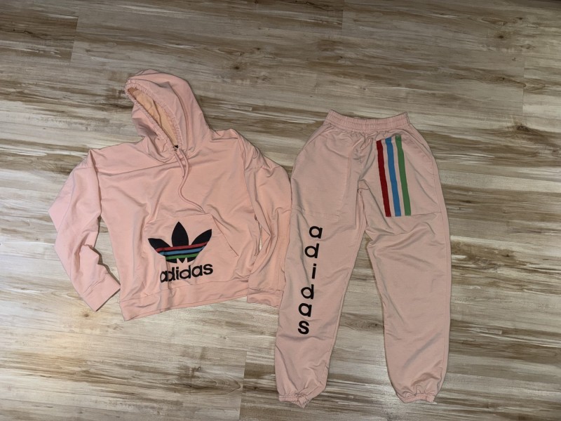 Adidas trenerke