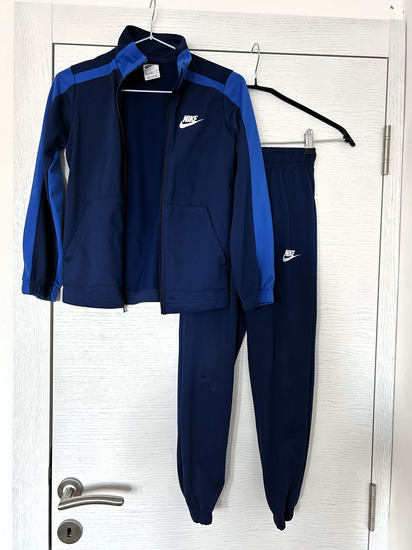 Original Nike komplet trenerka 128-137