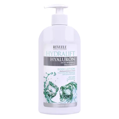 REVUELE Losion za telo - Hydralift Hyaluron