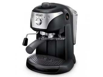 DeLonghi Aparat za espresso kafu EC201CD