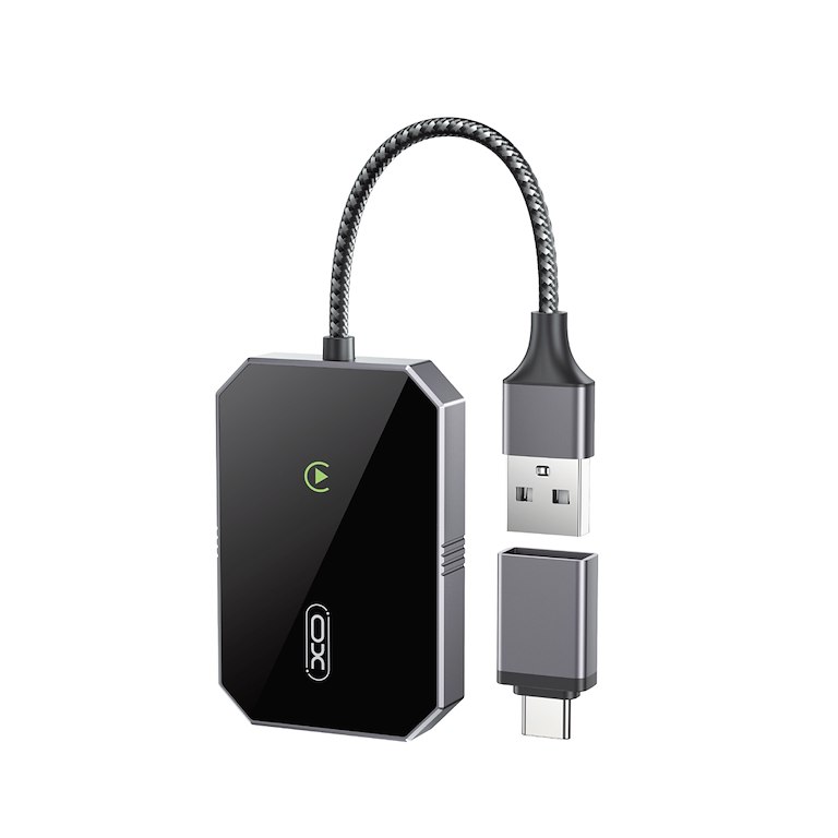 XO Wireless Car Play Adapter CZ016