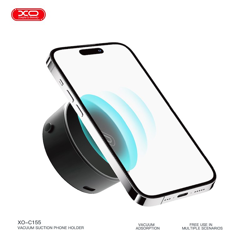 XO Magnetni držač za telefon C155