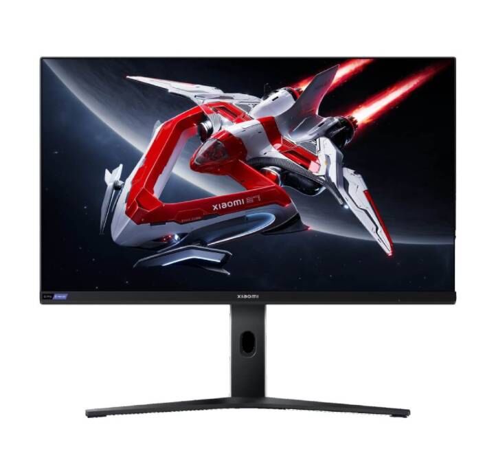 Xiaomi Monitor G Pro 27i 27"/QHD/IPS/180 Hz/AMD FreeSync