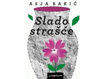 Sladostrašće