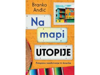 Na mapi utopije