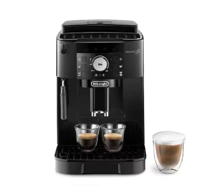 DE LONGHI ESPRESSO APARAT ECAM12.121.B