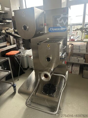 Ekstruder za testenine
Domioni Pasta Extruder P55R