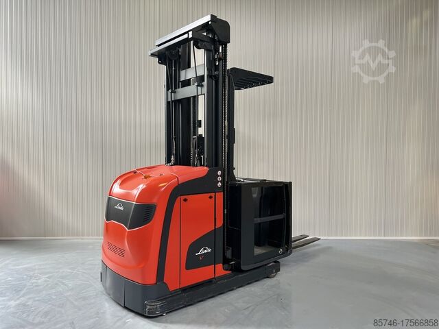V ( 5213 ) šperploča FFL
LINDE V ( 5213 ) Triplex FFL